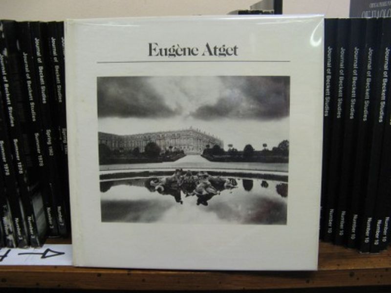 Eugene Atget (The Aperture History of Photography Series)
