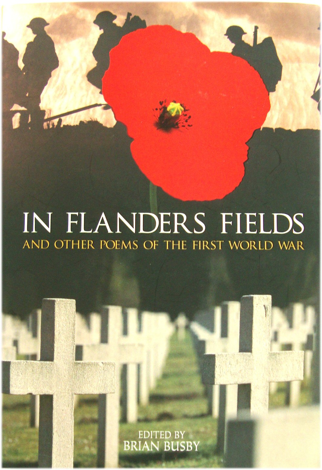 In Flanders Fields: And Other Poems of the First World War