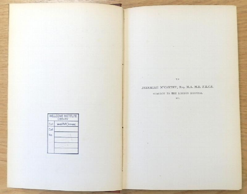 Scrofula and Its Gland Diseases: An Introduction to the General ...